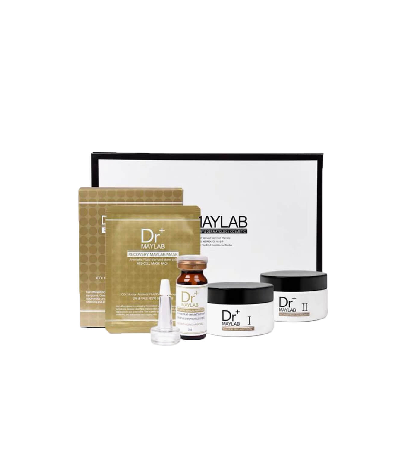 DR MAYLAB Stem Cell Peeling 6 Packs- Guangzhou Muning Biotechnology Co ...