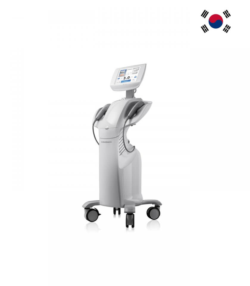 7D SHU RINK（韩国内销版） (面部机SHURINK-A) - 广州沐凝生物科技有限公司